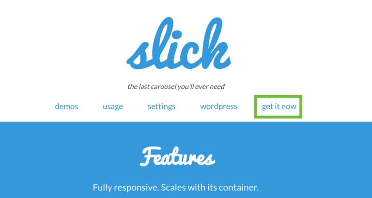 【初心者向け】slickの使い方と頻出のオプション【スライダーが簡単に】 - TechnoBlog（テクノブログ）